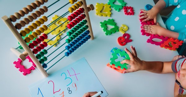 Maths - Curriculum Insights